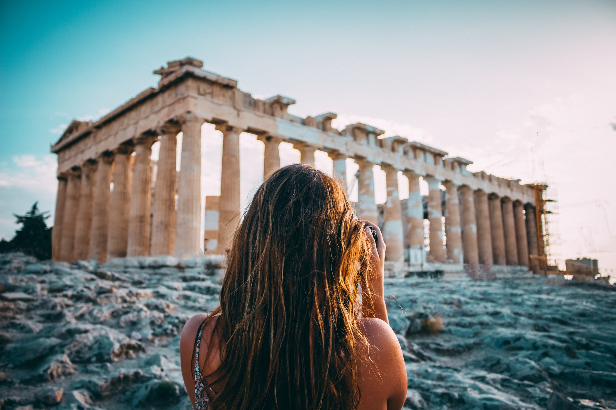 How Much Time Does It Take To Learn Greek Greek Language Retreats